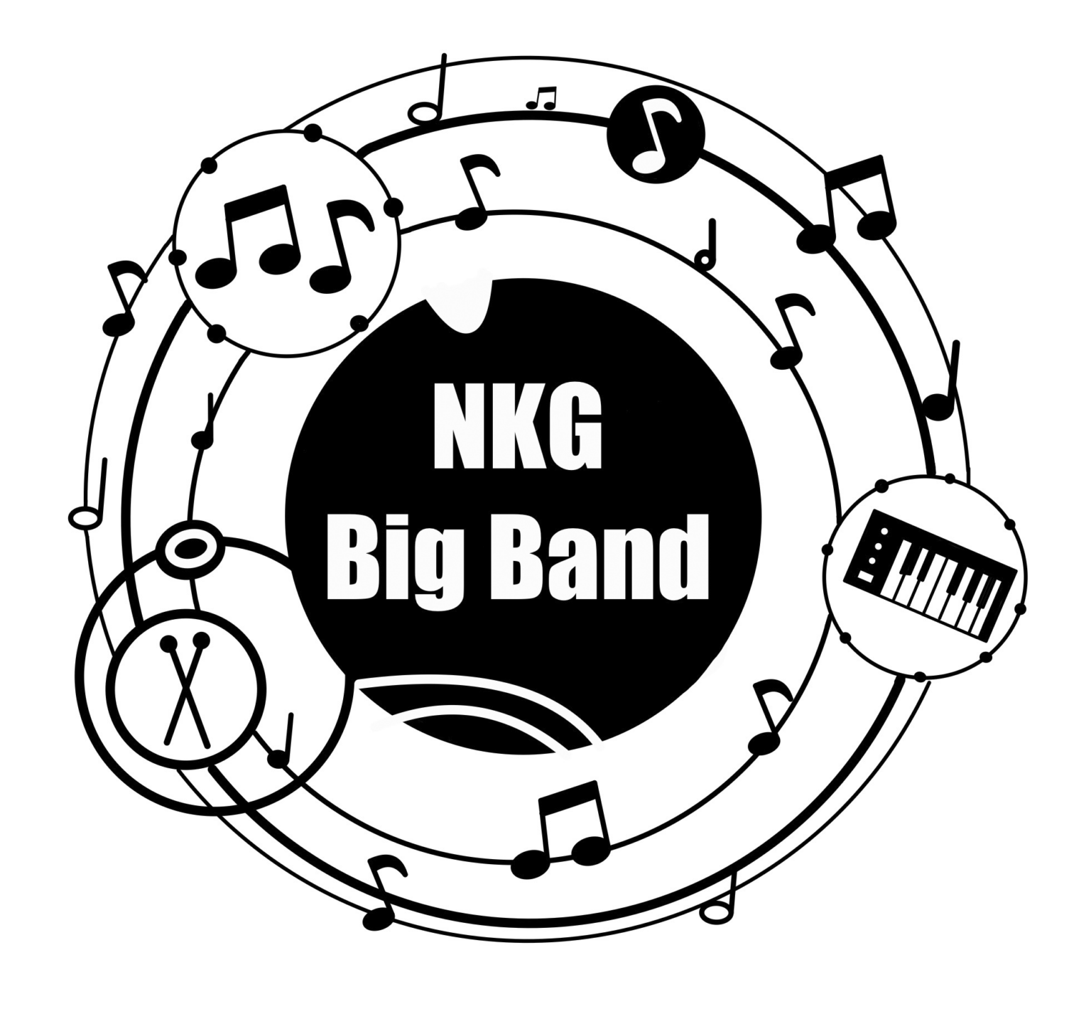 Big Band Konzert 2025 – NKG